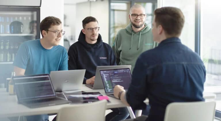 OPEN Symfony – Enterprise PHP & Symfony Entwicklung