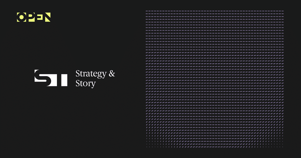 Kreativagentur für digitale Strategy & innovatives Storytelling