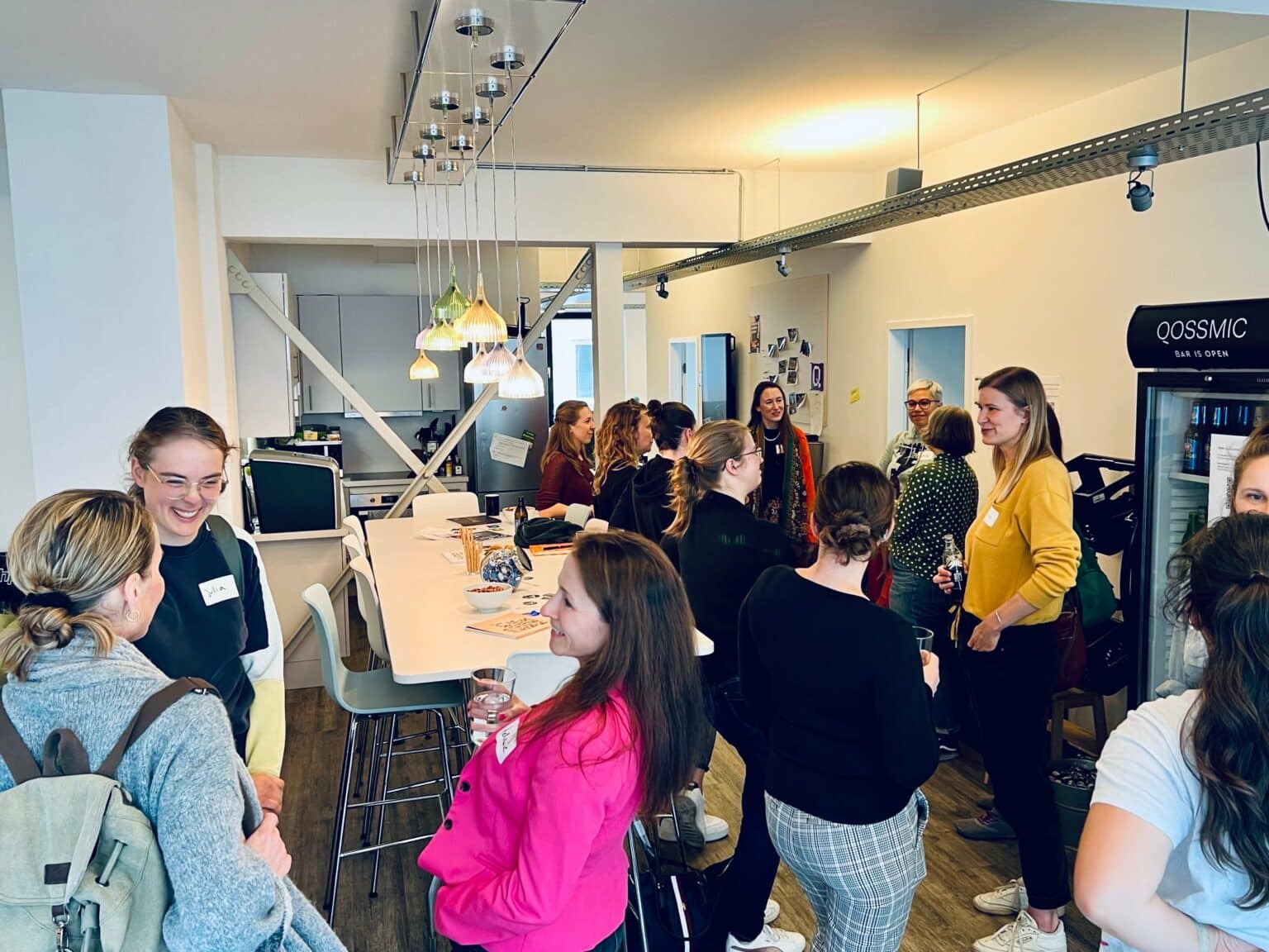 Digital I Beratung I OPEN - Köln, Kassel, Frankfurt, Berlin