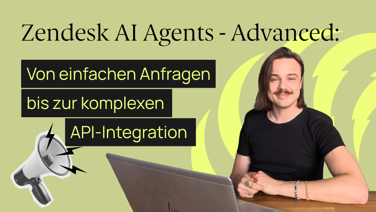 AI Agents Advanced: Die 7 wichtigsten Fragen und Antworten - OPEN
